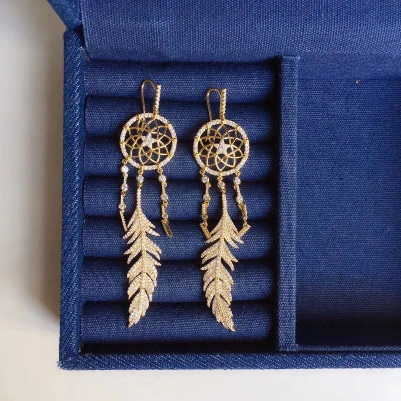 Exact replica Apm Earrings