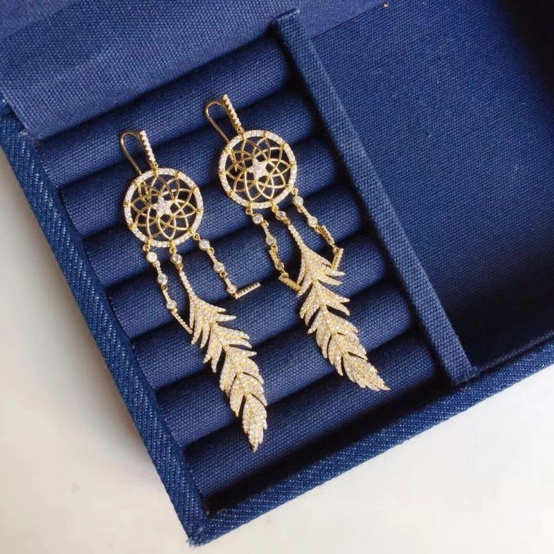 Exact replica Apm Earrings