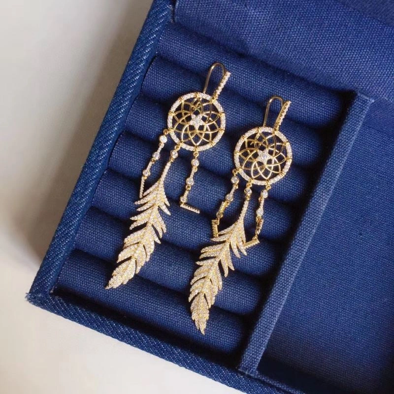 Exact replica Apm Earrings