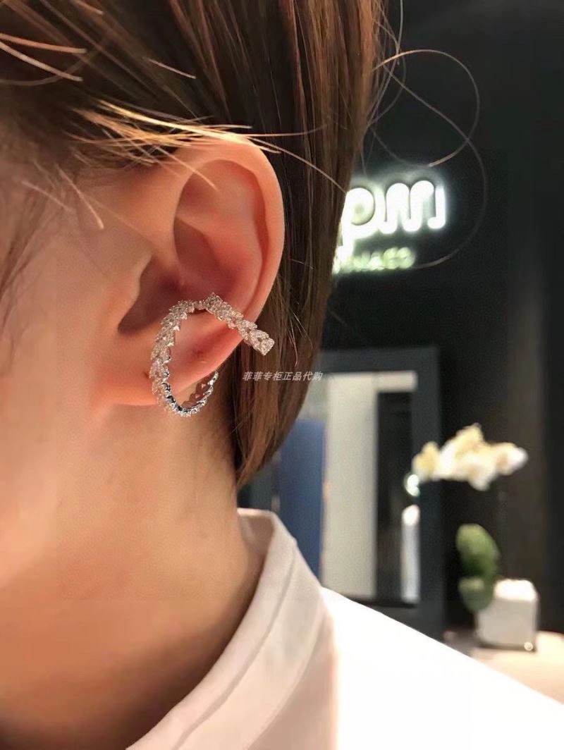 Exact replica Apm Earrings