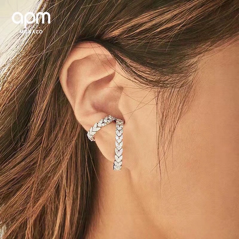 Exact replica Apm Earrings