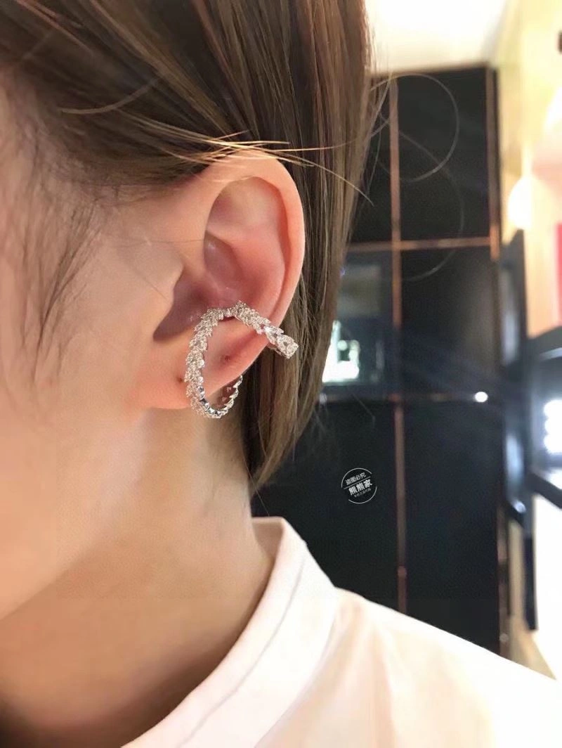 Exact replica Apm Earrings
