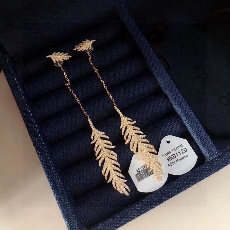 Perfect replica Apm Earrings