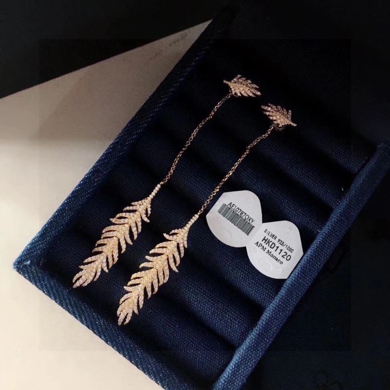 Perfect replica Apm Earrings