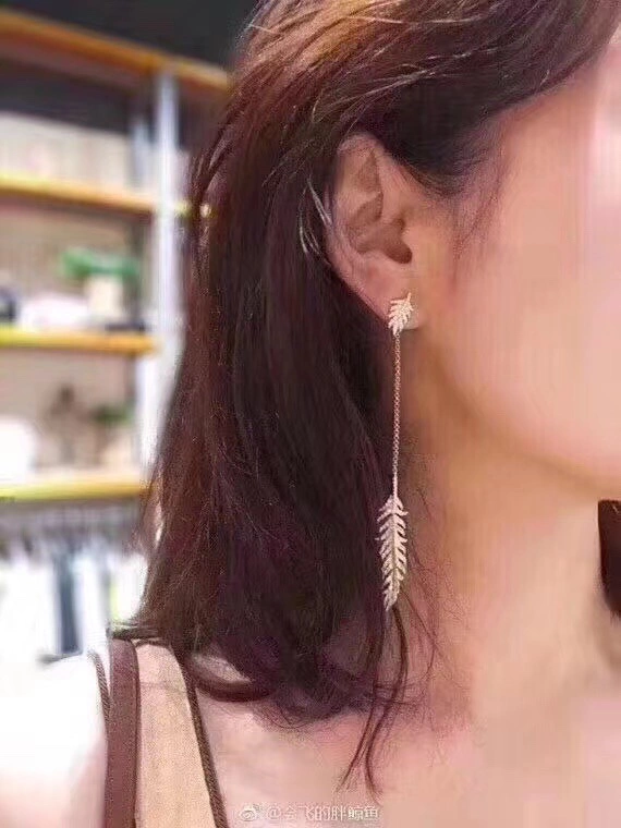 Perfect replica Apm Earrings