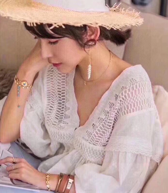 Perfect replica Apm Earrings