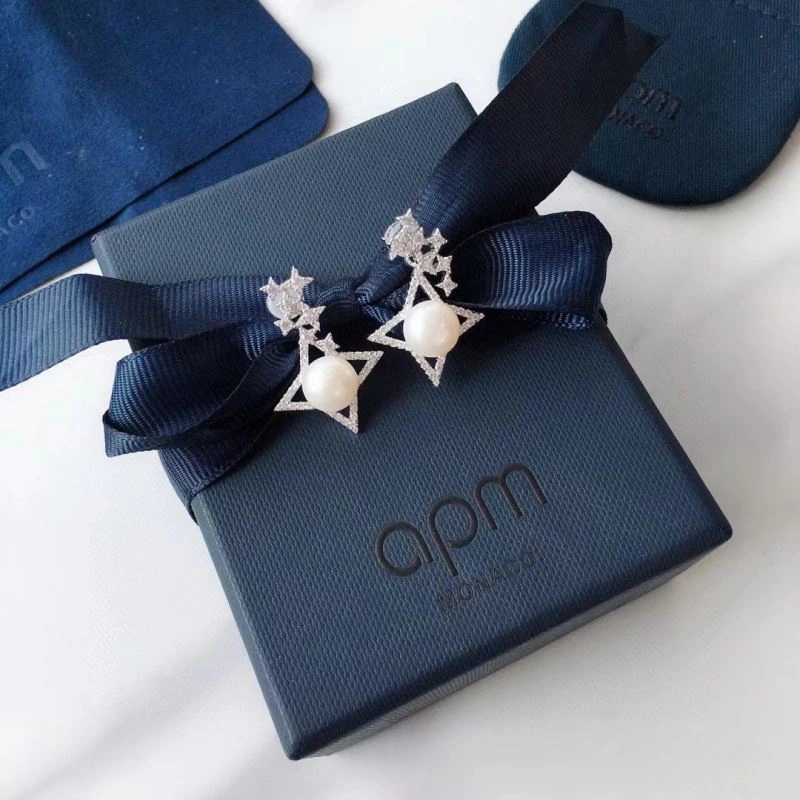 Low-cost Apm Earrings