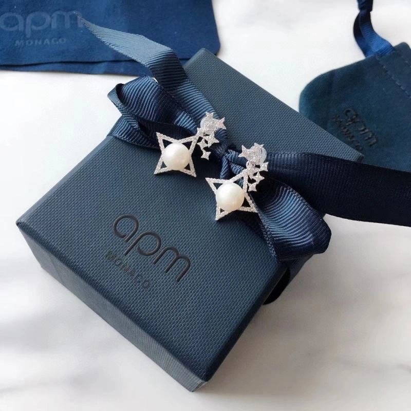 Low-cost Apm Earrings