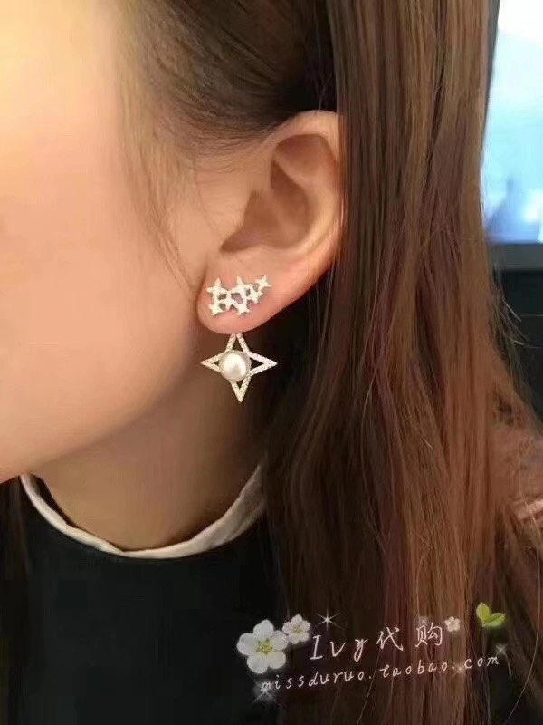 Low-cost Apm Earrings