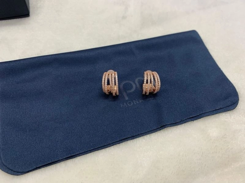 1:1 copy Apm Earrings
