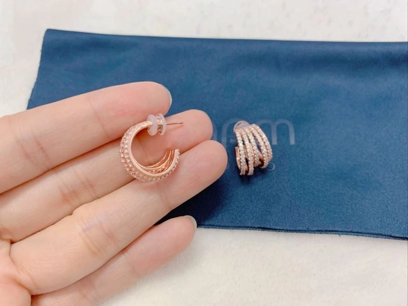 1:1 copy Apm Earrings
