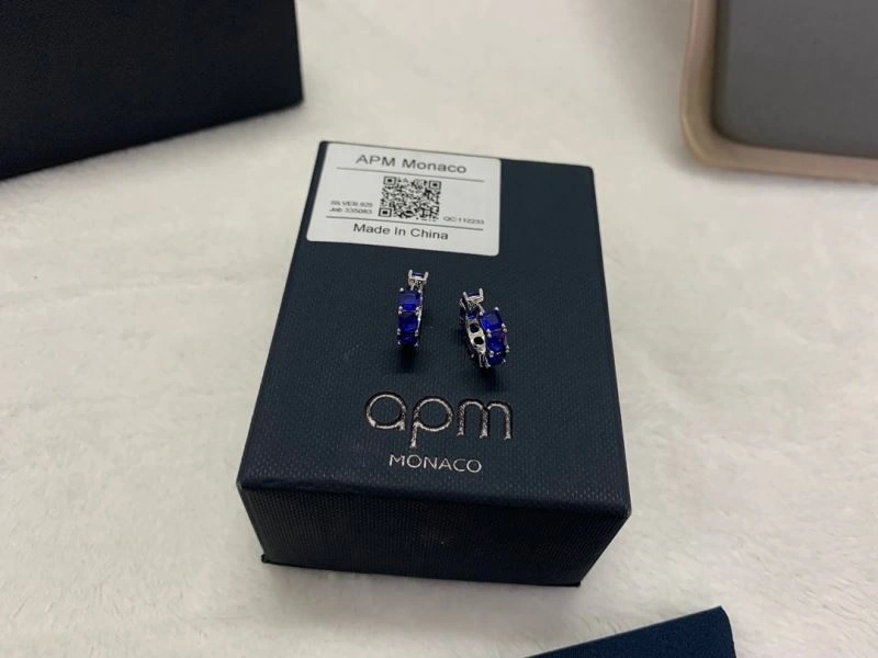 Value-priced Apm Earrings