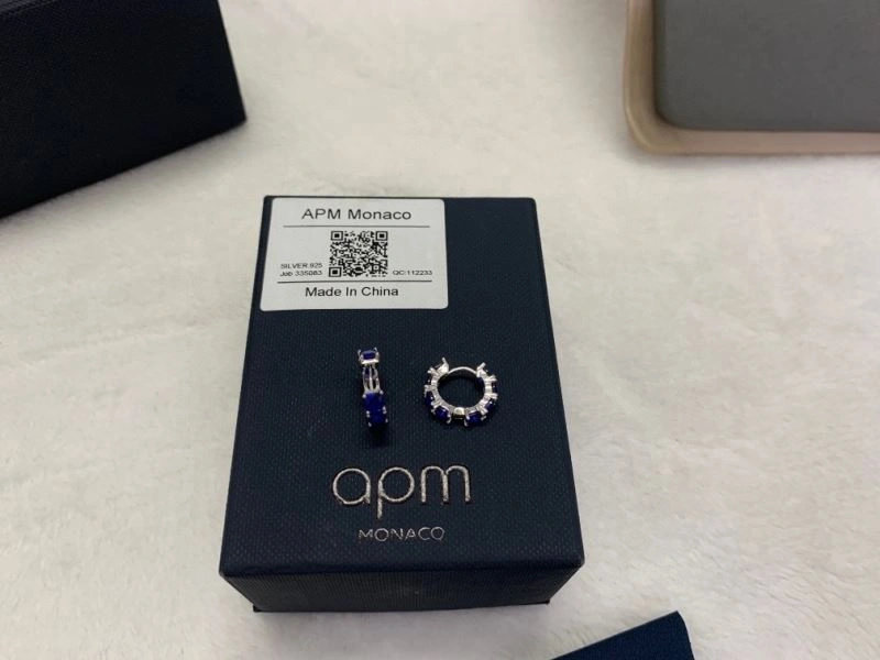 Value-priced Apm Earrings