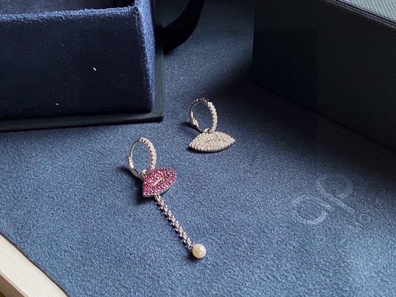 Mirror quality Apm Earrings