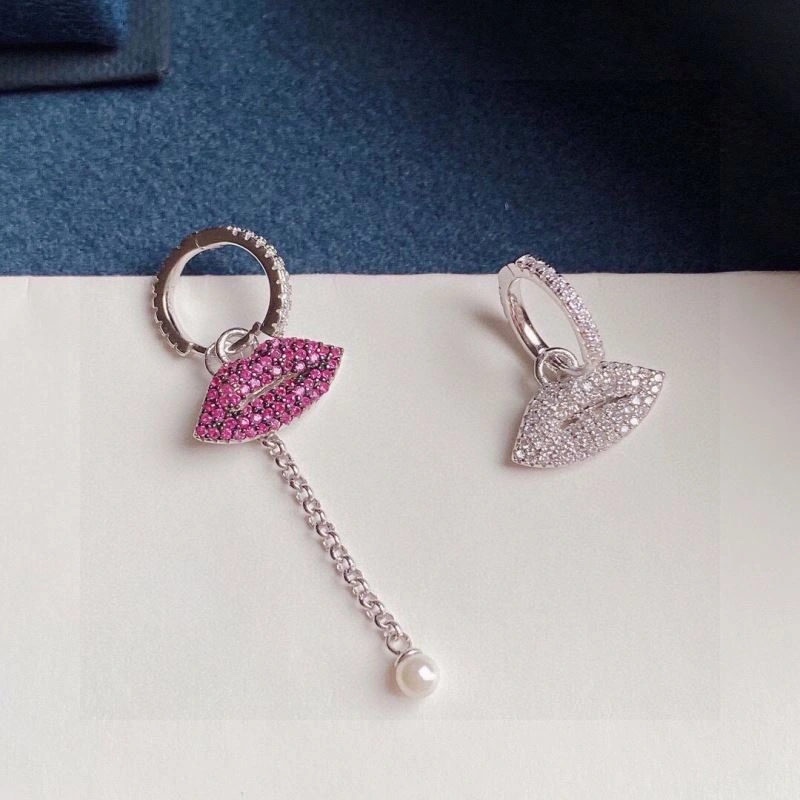 Mirror quality Apm Earrings