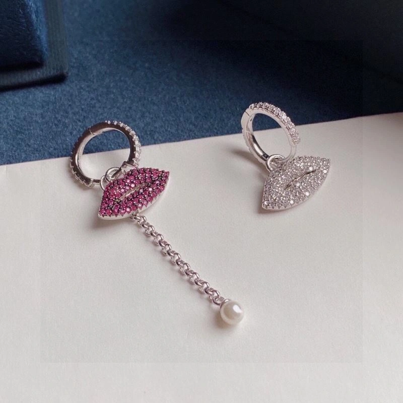 Mirror quality Apm Earrings