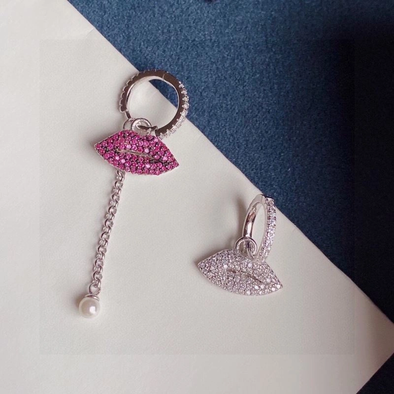 Mirror quality Apm Earrings