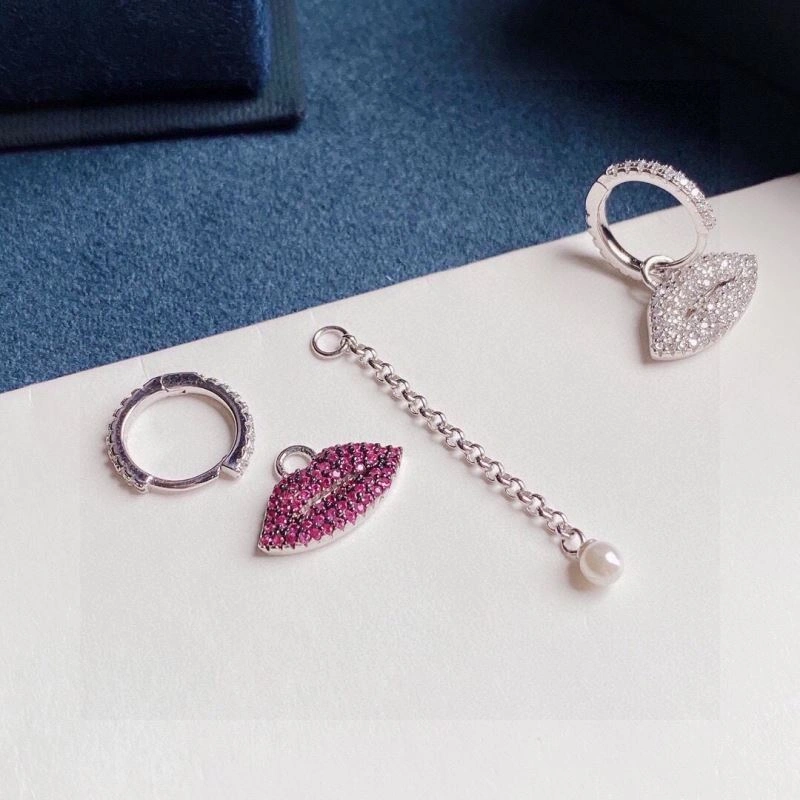Mirror quality Apm Earrings