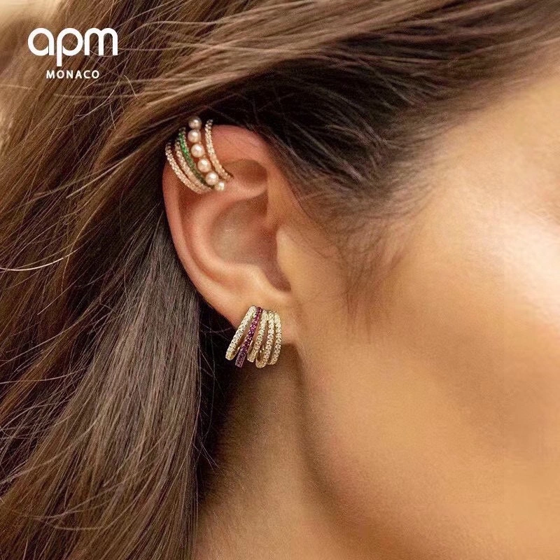 Brand-original Apm Earrings