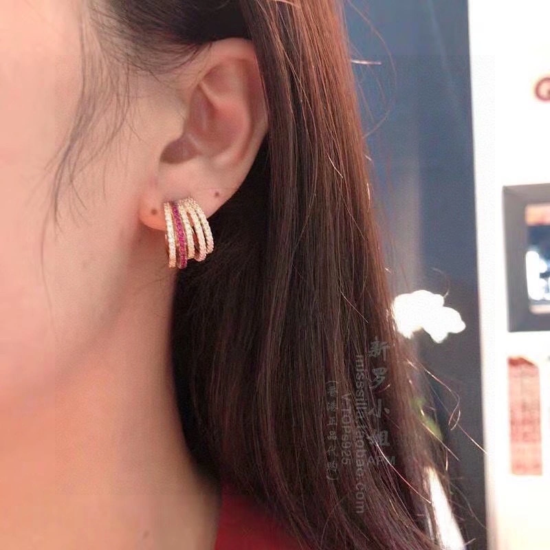 Brand-original Apm Earrings