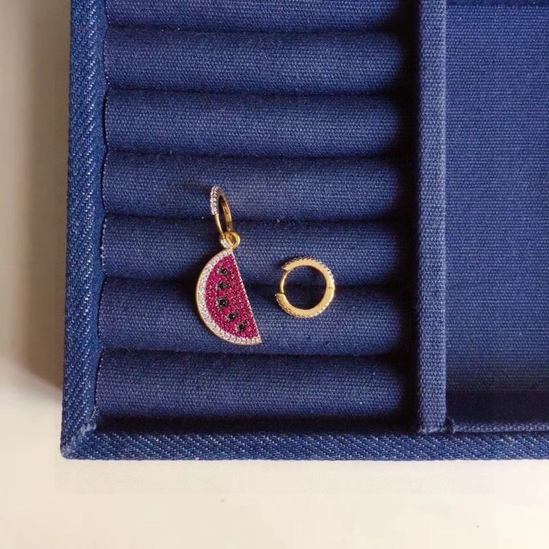 Factory-made Apm Earrings
