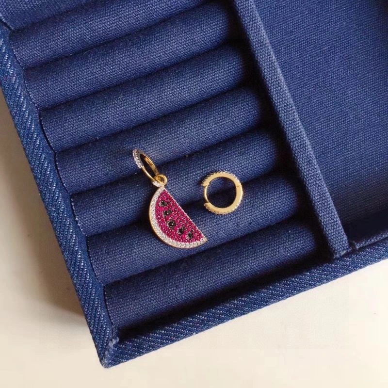 Factory-made Apm Earrings