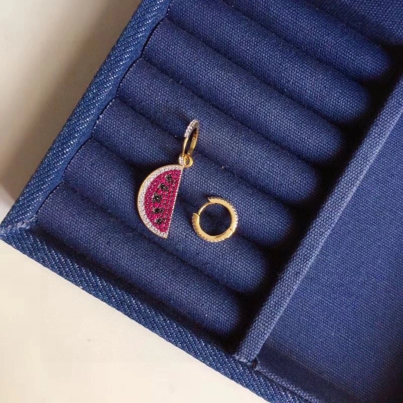 Factory-made Apm Earrings
