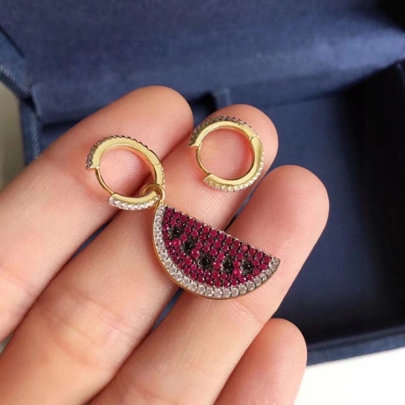 Factory-made Apm Earrings