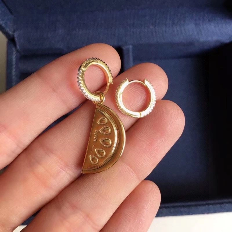Factory-made Apm Earrings