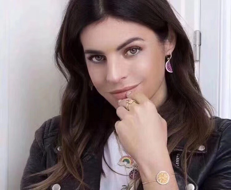 Factory-made Apm Earrings