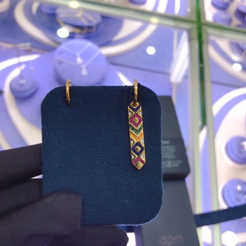 Real Apm Earrings