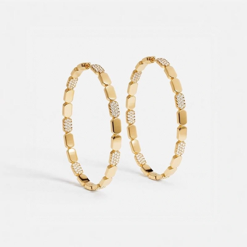 Apm Earrings
