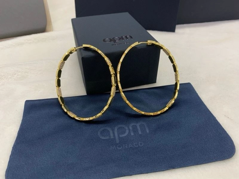 Legit Apm Earrings