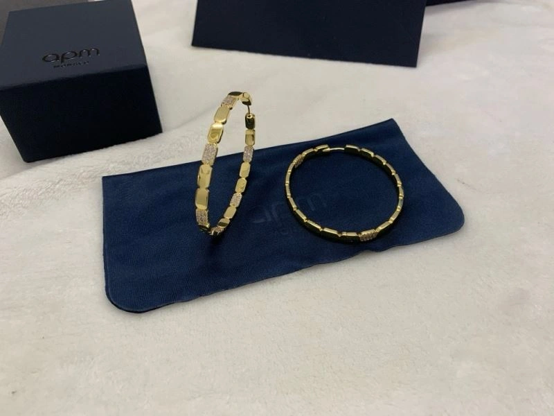 Legit Apm Earrings