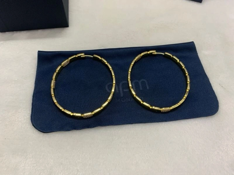 Legit Apm Earrings