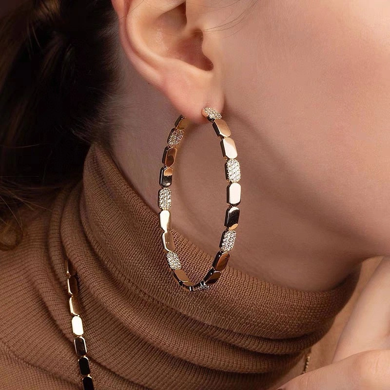 Legit Apm Earrings