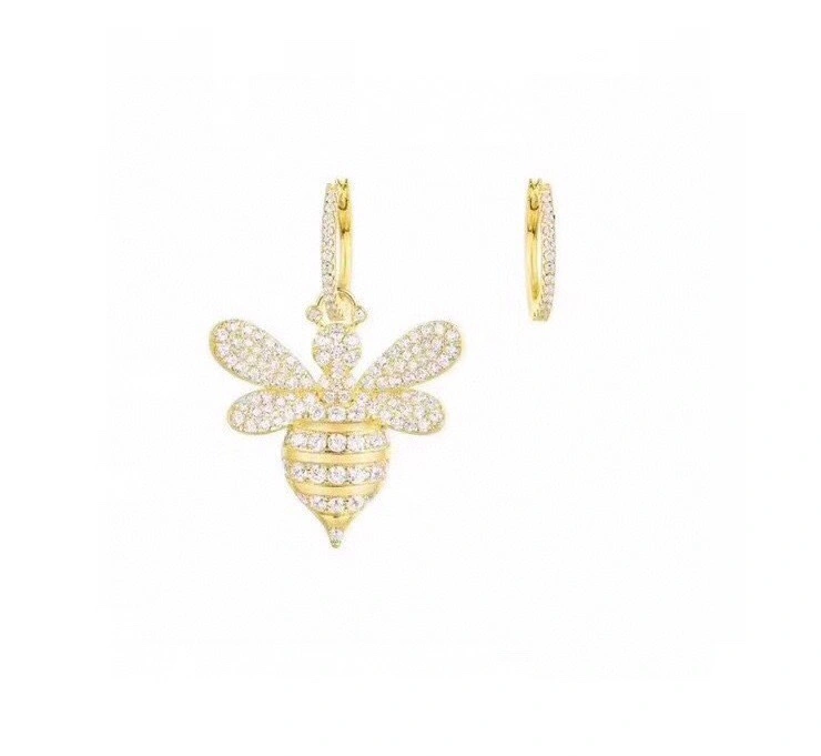 Genuine Apm Earrings