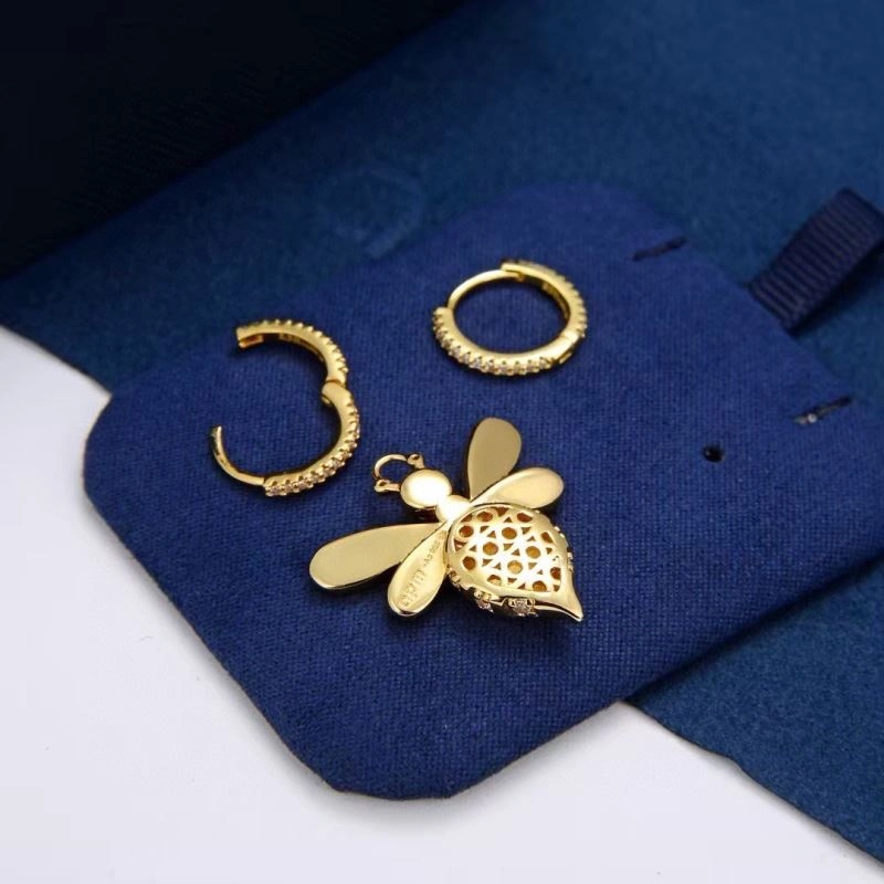 Genuine Apm Earrings