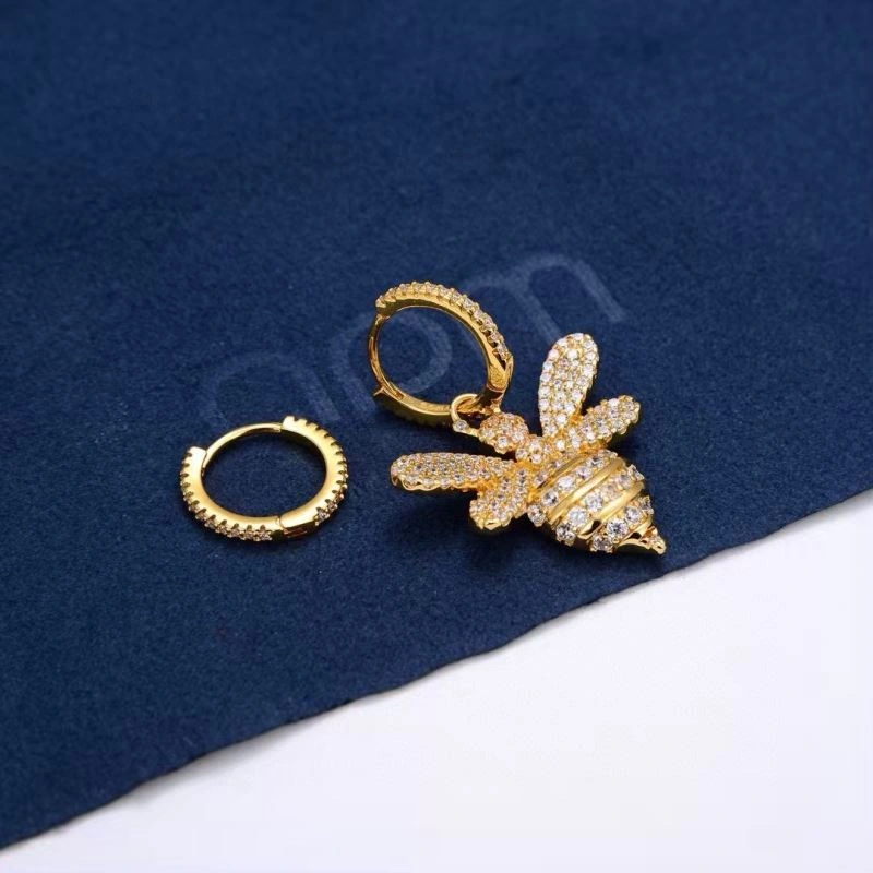 Genuine Apm Earrings