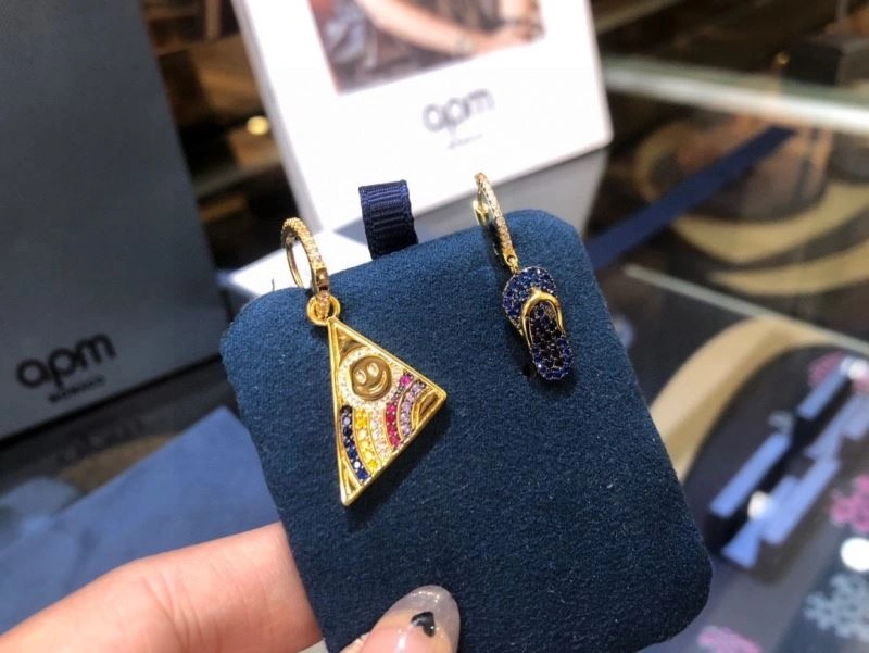 Reasonably priced Apm Earrings