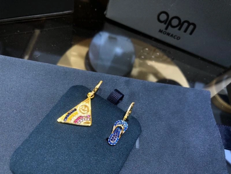Reasonably priced Apm Earrings