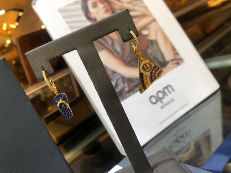 Reasonably priced Apm Earrings