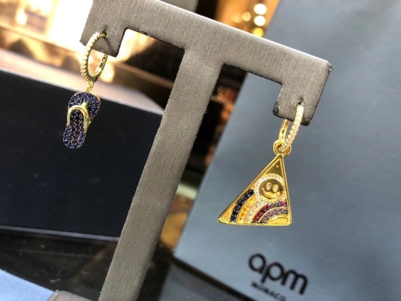 Reasonably priced Apm Earrings