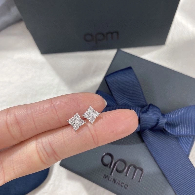 Value-priced Apm Earrings