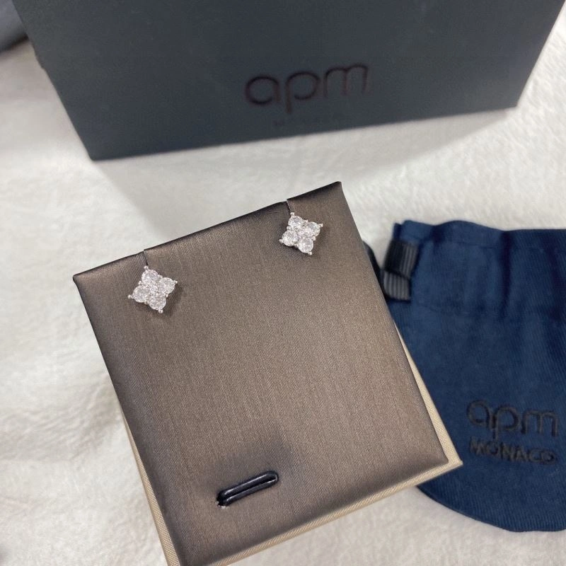 Value-priced Apm Earrings