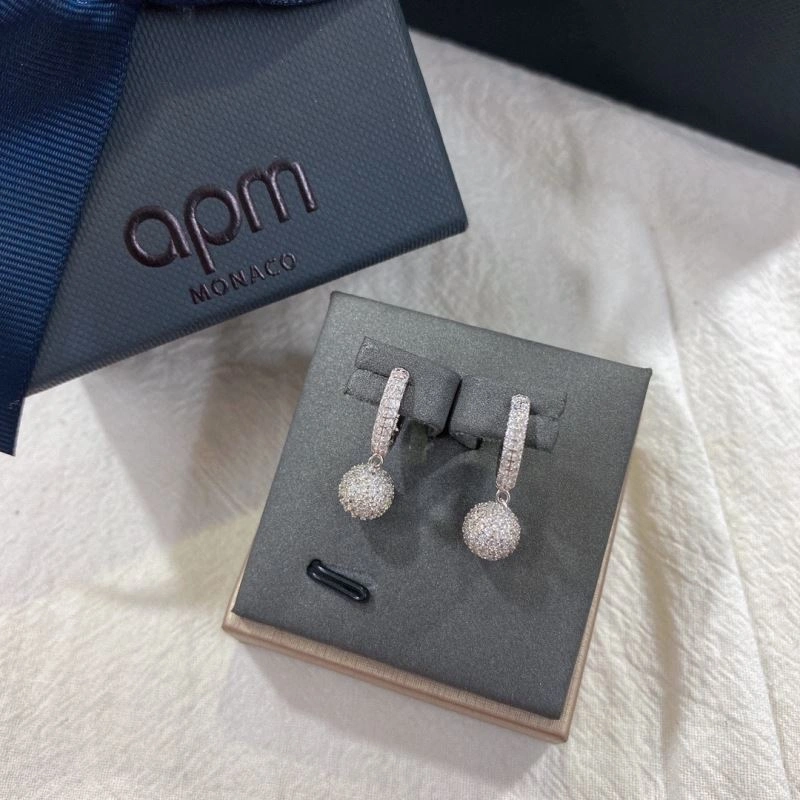 Perfect replica Apm Earrings