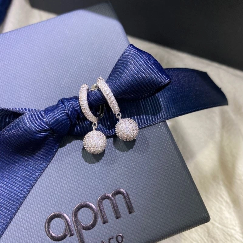 Perfect replica Apm Earrings