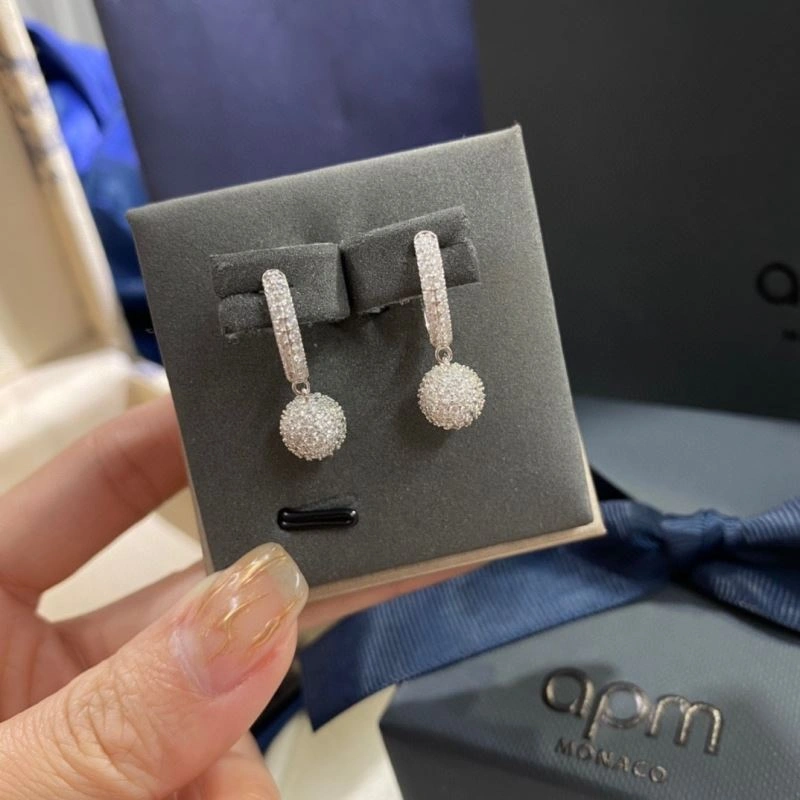 Perfect replica Apm Earrings
