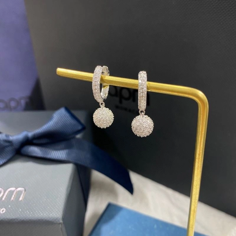 Perfect replica Apm Earrings