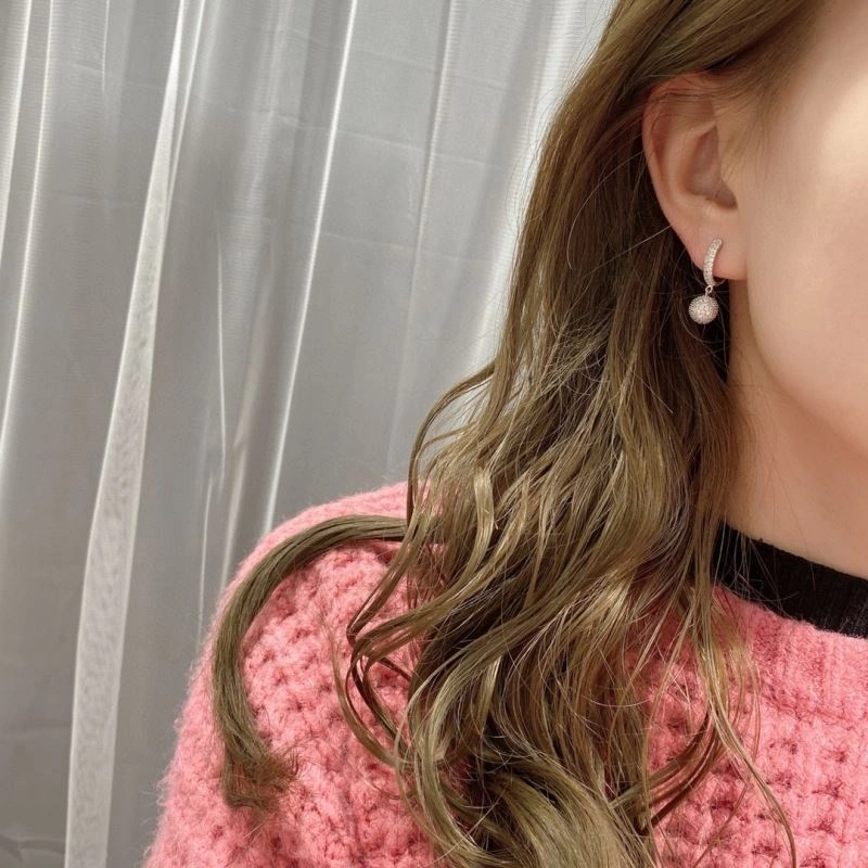 Perfect replica Apm Earrings